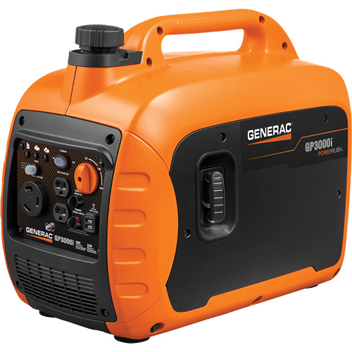 Generac 7129 GP3000i Inverter Generator