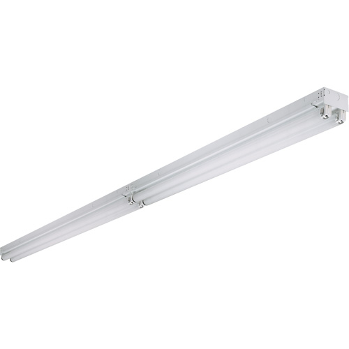 Lithonia Lighting 651588 TC General Purpose Tandem Strip Light Fixture ...