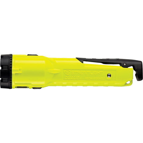 Streamlight 68793 Dualie® Rechargeable Intrinsically Safe Magnetic ...