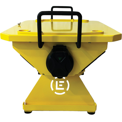 Lind Equipment 92000 Power Distribution Box