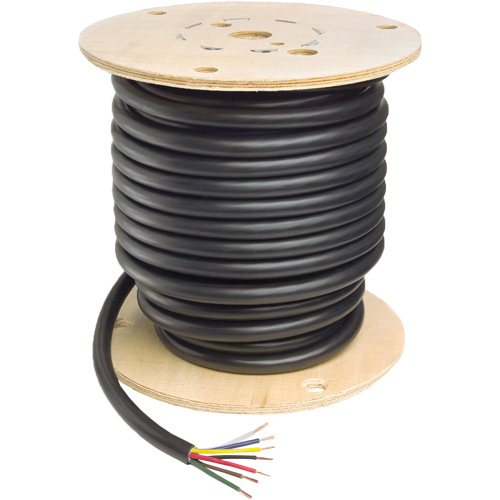 XJ365 PVC Trailer Cable