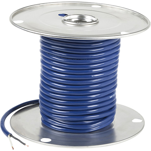 XJ366 Low-Temperature 2-Conductor Trailer Cable