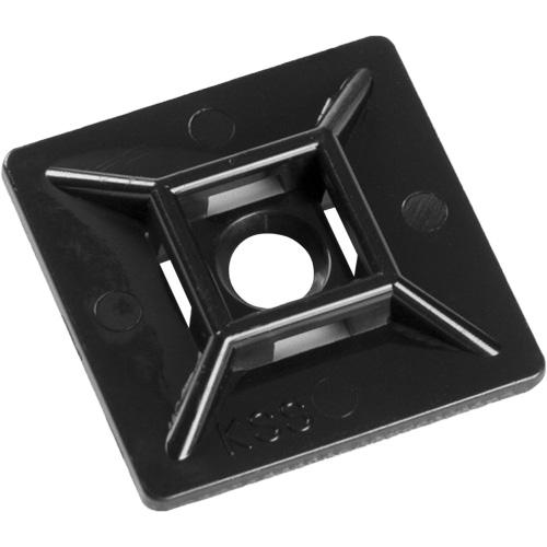 XJ388 Cable Tie Mounting Bases