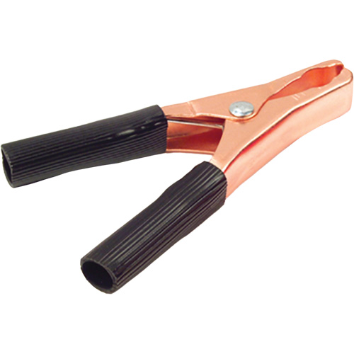 XJ408 Agrafe de recharge 50 A robuste de calibre industriel