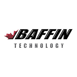 Shop BAFFIN TECHNOLOGY products | TENAQUIP