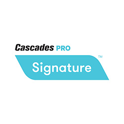 Shop CASCADES PRO SIGNATURE™ products | TENAQUIP
