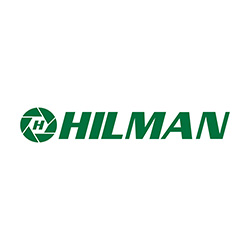 Discover Hilman Rollers