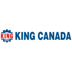King Canada | Gas Powered Generators