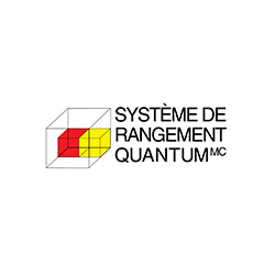 Magasinez produits de QUANTUM STORAGE SYSTEM | TENAQUIP