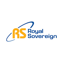 Shop ROYAL SOVEREIGN products | TENAQUIP