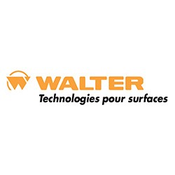 Magasinez produits de WALTER TECHNOLOGIES POUR SURFACE | TENAQUIP