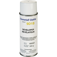 Ardrox 9D1B Ardrox® - 9D1B Non-Aqueous Developers, Aerosol Can