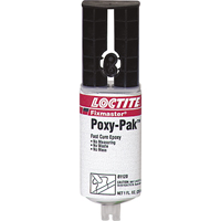 LOCTITE Fixmaster® Fast Cure POXY PAK Adhesive AA739 (1324007) | Shop ...