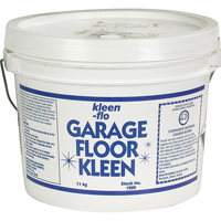Discover Kleen-Flo