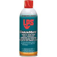 LPS Chainmate® Chain & Wire Rope Lubricant AA877 (C02416) | Shop Chain ...