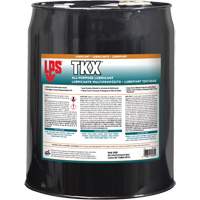 LPS C02005 TKX All-Purpose Lubricant, Pail