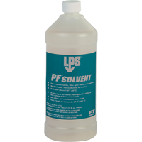 LPS 61432 PF® Solvent, Bottle
