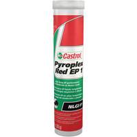 CASTROL 5125 Pyroplex® Red #1 AG339 (105219) | Shop High Temperature ...