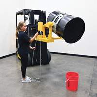 Magasinez produits de Manipulation de barils | TENAQUIP