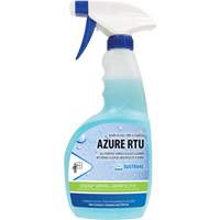 DUSTBANE Azure Window & Glass Cleaner, Trigger Bottle JD486 ( 50202 ...