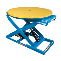 Shop Electric Hydraulic Lift Table products | TENAQUIP