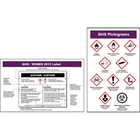 Magasinez produits de Simdut & TMD | TENAQUIP