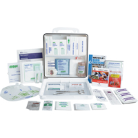 First Aid Kits | Tenaquip
