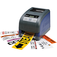 Shop Labeling System and Accessories products | TENAQUIP