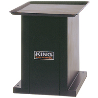 KING CANADA Milling Drilling Machines, 12 Speeds, 1-1/4" Drilling ...