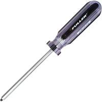 FULLER Pro 300 Genuine Robertson Tip Screwdriver TV055 (110-0317B ...