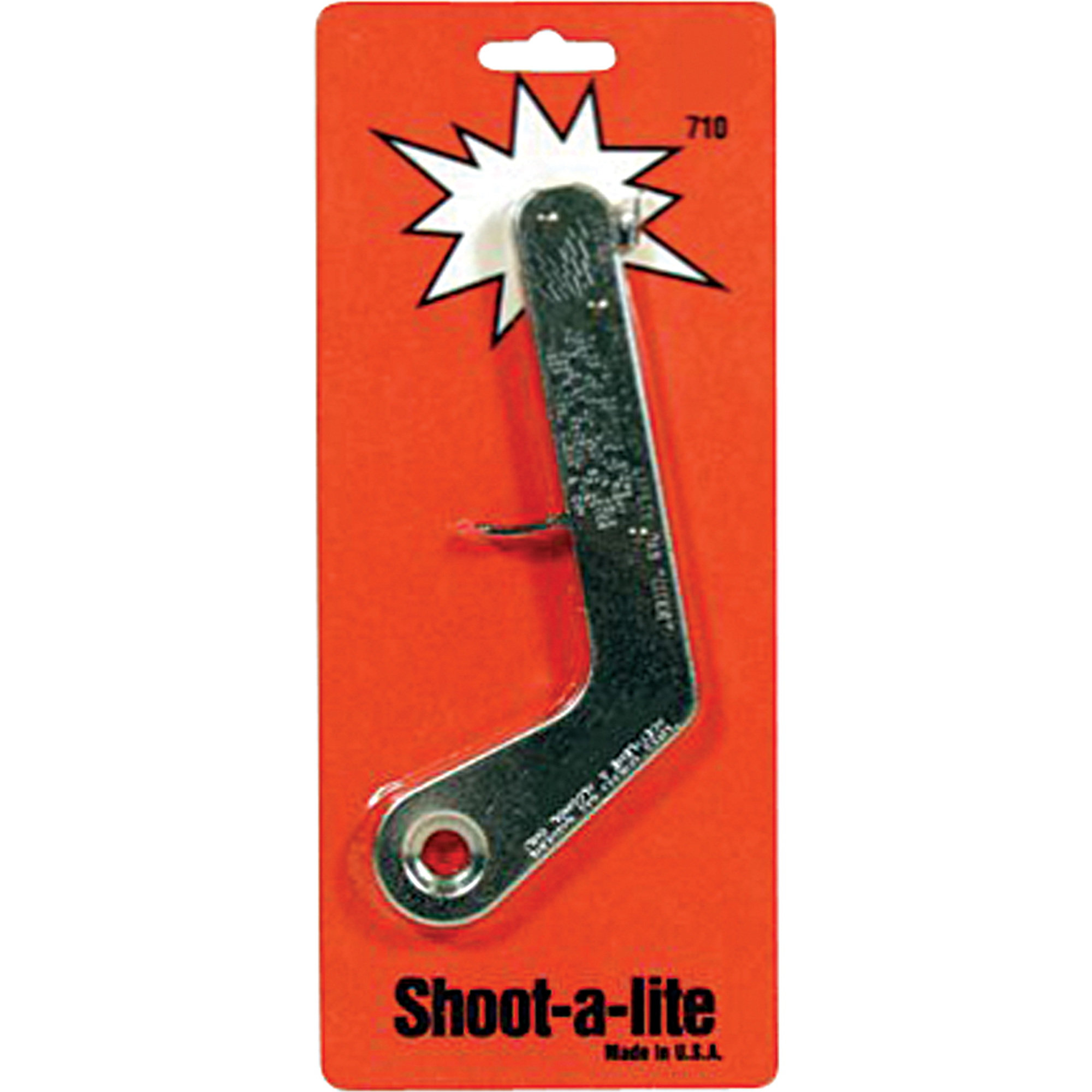 Shurlite 710 Shoot-A-Lite Gun Spark Lighter Shurlite 710 Shoot-A-Lite Gun Spark Lighter