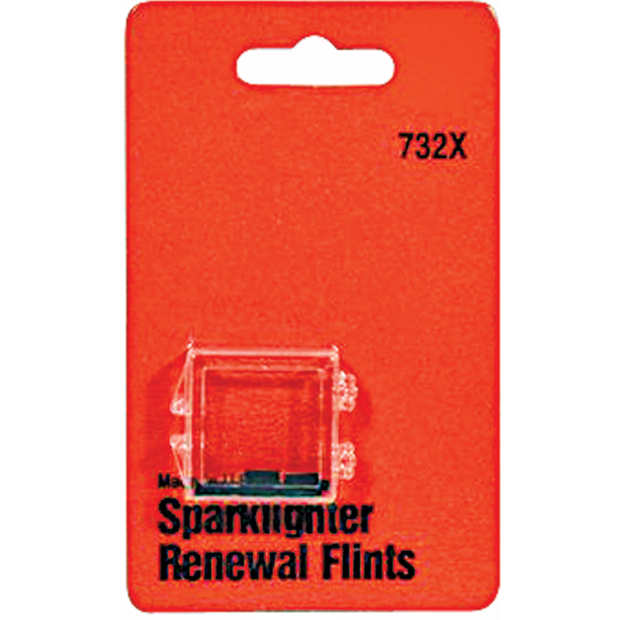 Shurlite 732X Shoot-A-Lite Spark Lighter Flint Renewals Shurlite 732X Shoot-A-Lite Spark Lighter Flint Renewals