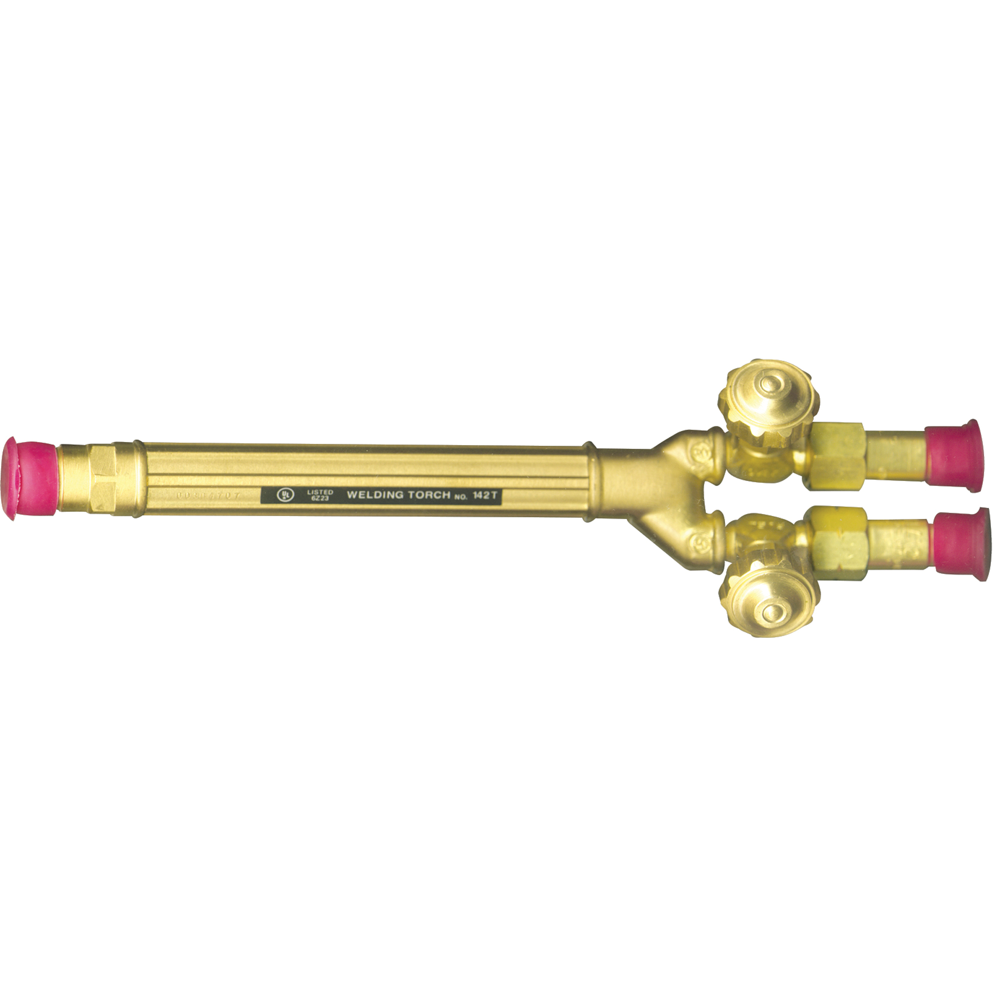 Gentec 142T Torch Handles