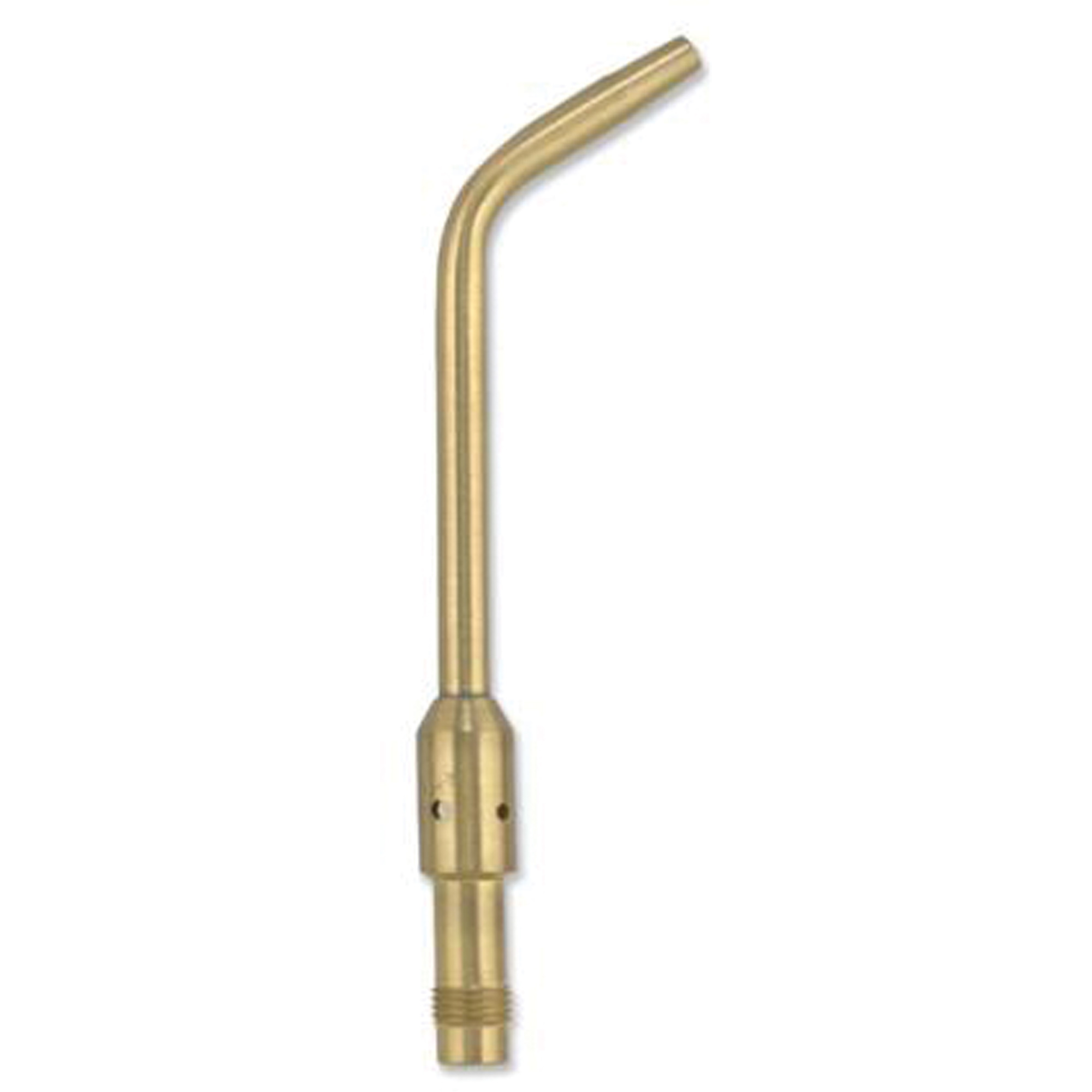 GENTEC Screw Connect Torch Tip #2 333-9120720201 (7S-2SA) | Shop ...