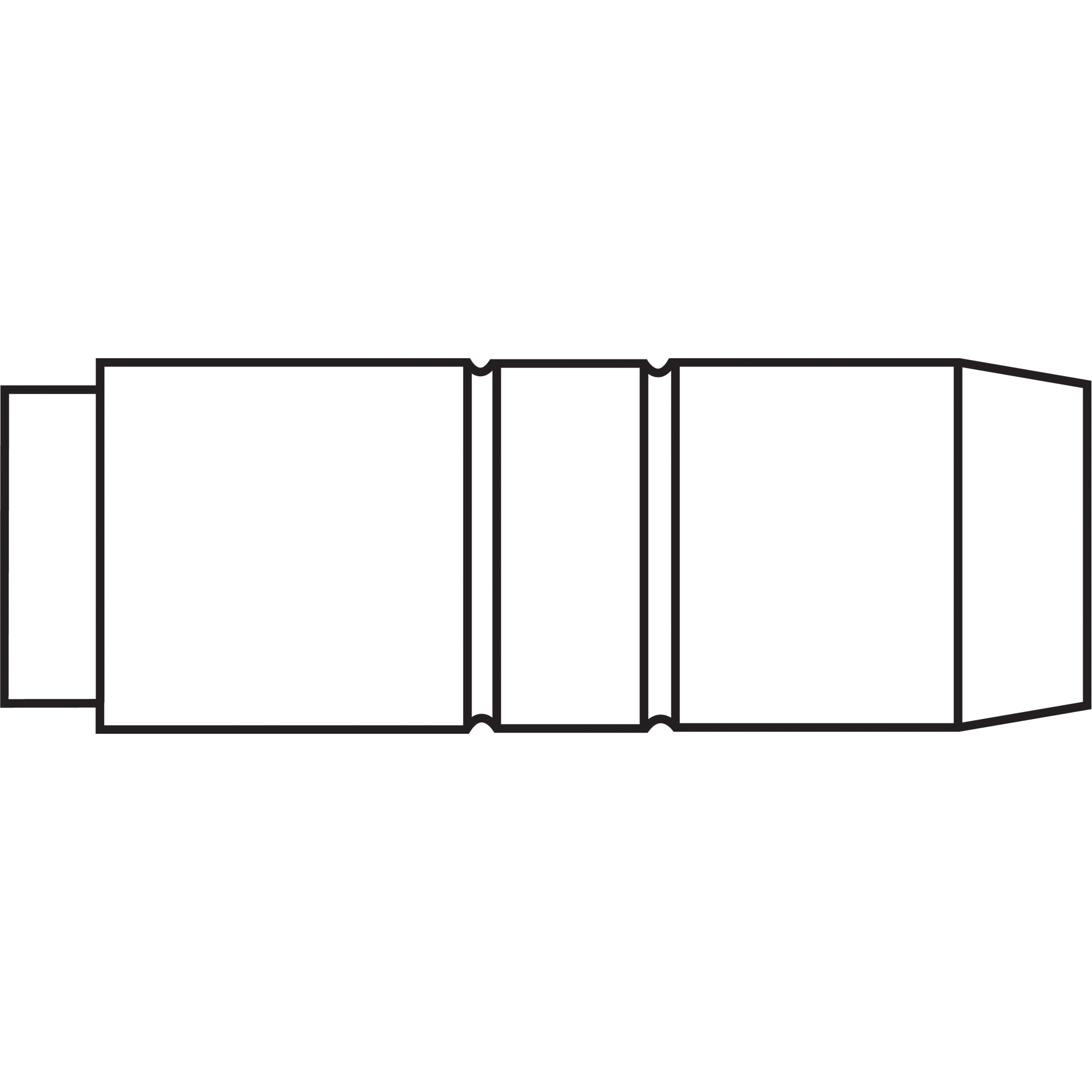 BERNARD Elliptical Consumables 360-3015 (4391) | Shop MIG Welder ...