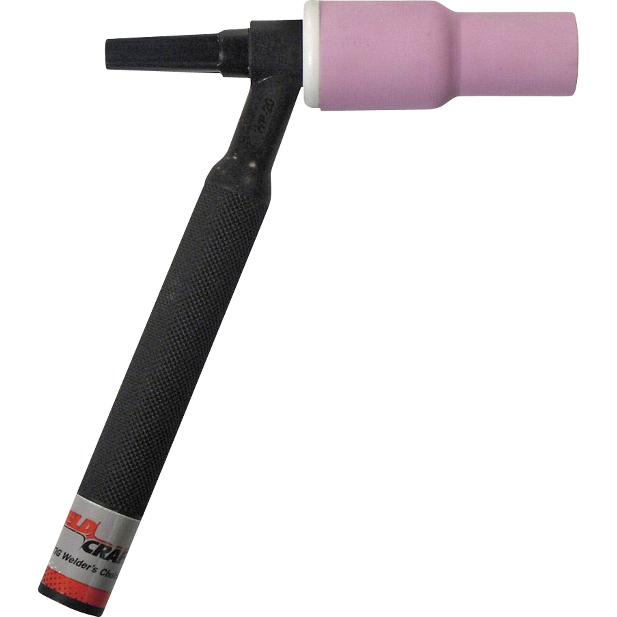 WELDCRAFT Water Cooled Torches - WP-20 NP477 (WP-20-25) | Shop TIG ...