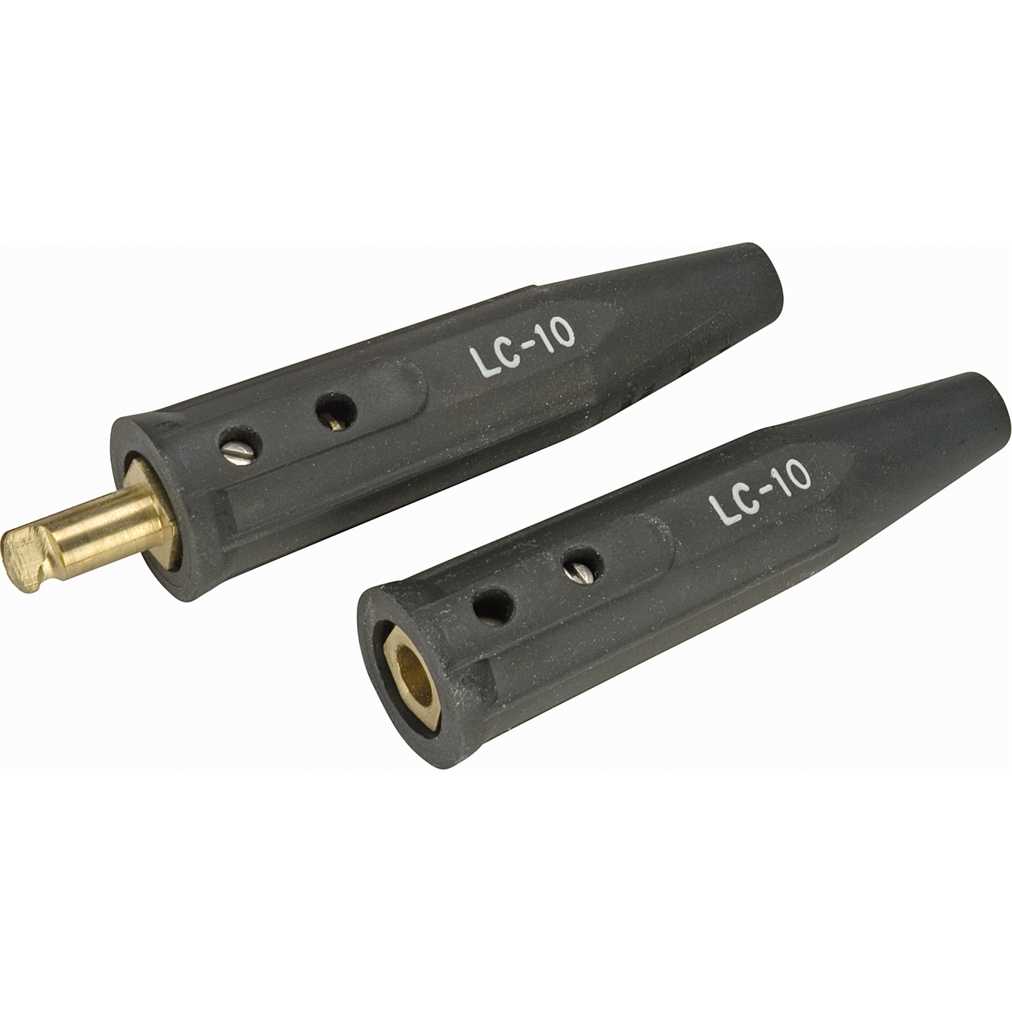 LENCO Lenco® LC-10 Cable Connectors 380-1615 (05046) | Shop Welding ...