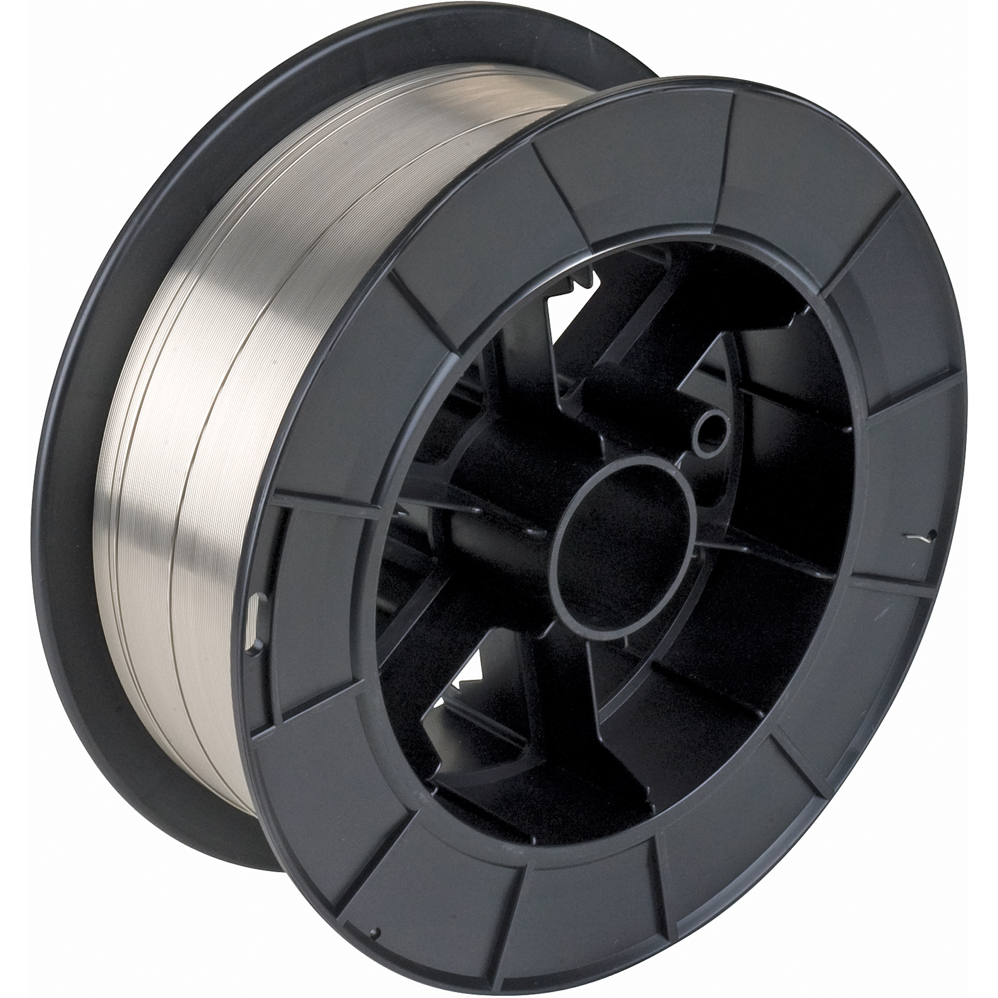 Weldcote Metals 308L025X2SP ER308L Welding Wire, Stainless Steel, 0.025 ...