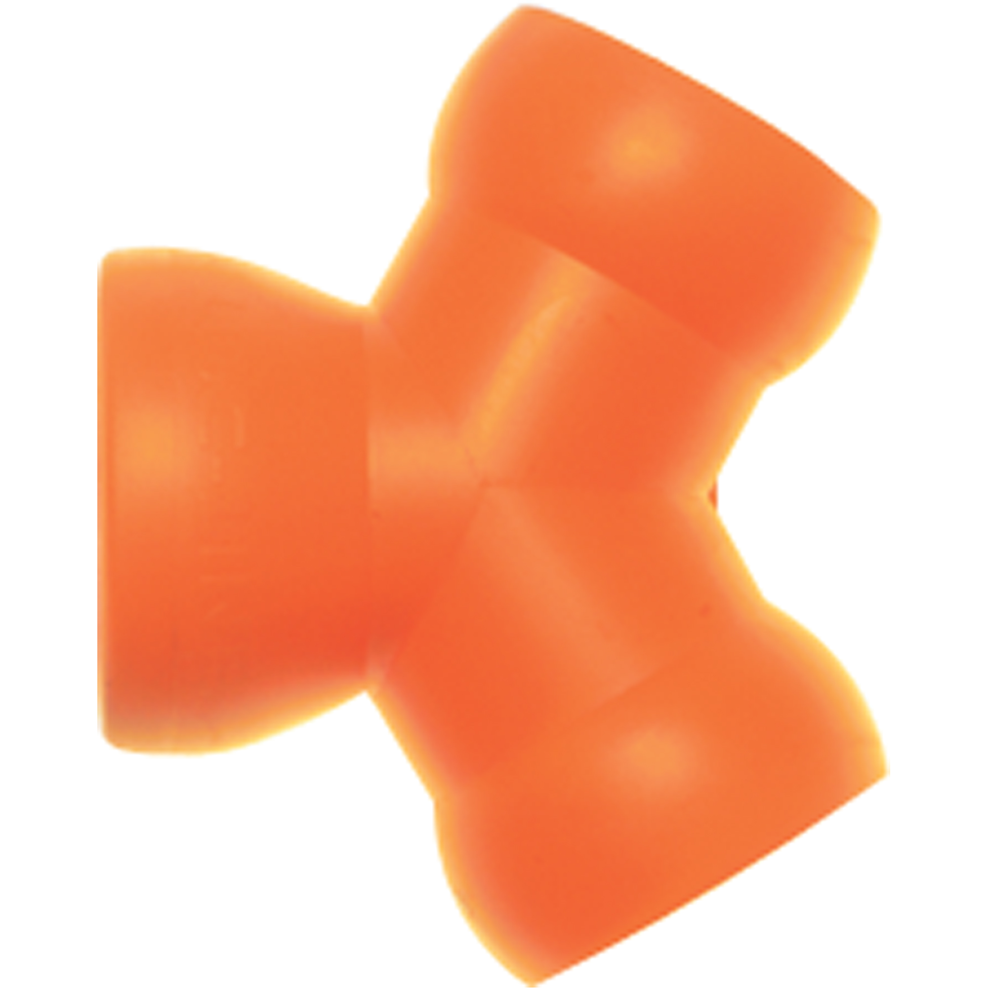 Loc-Line 69551 Y-Fittings