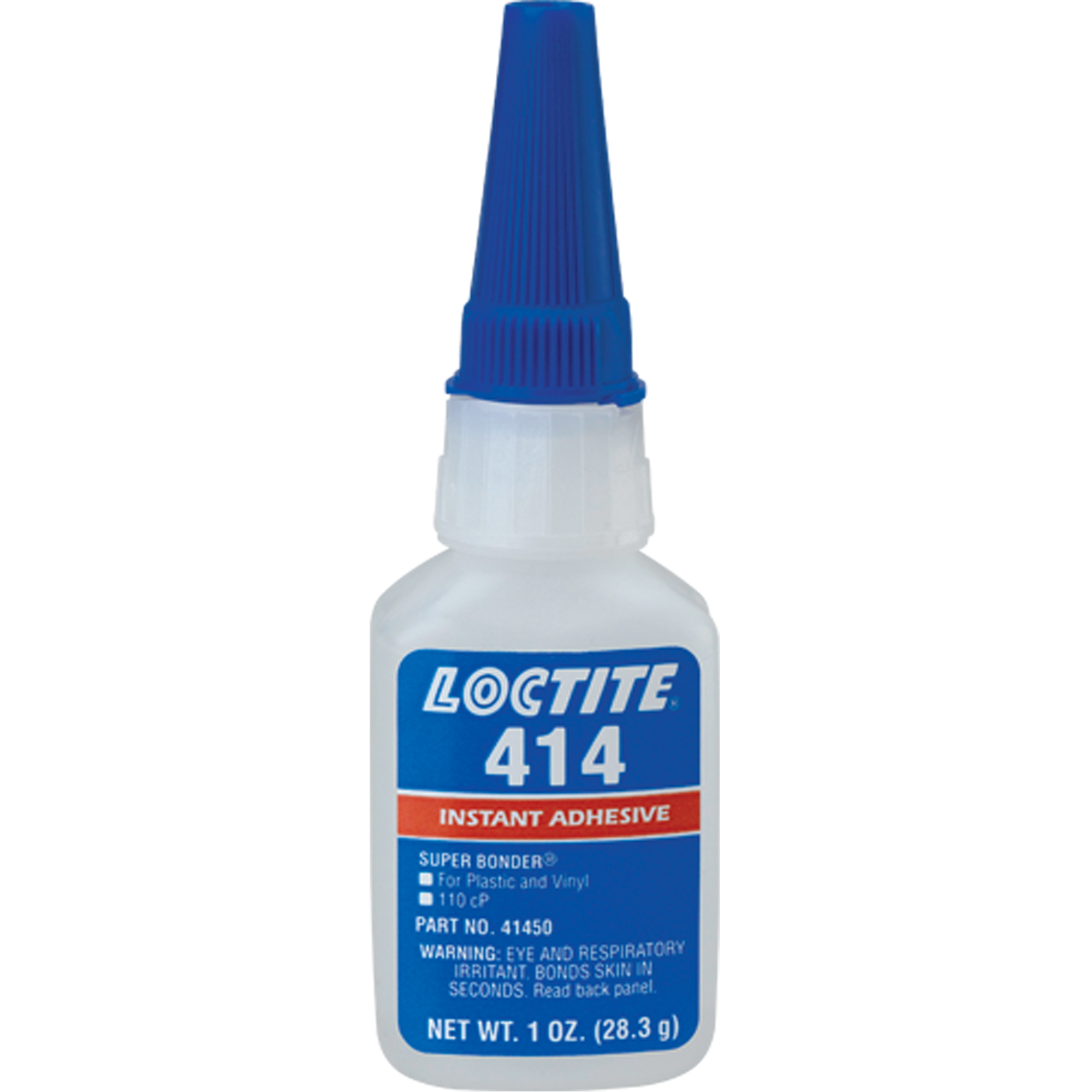 LOCTITE Super Bonder 414 AA655 ( 233801) | Shop Cyanoacrylate Adhesive ...