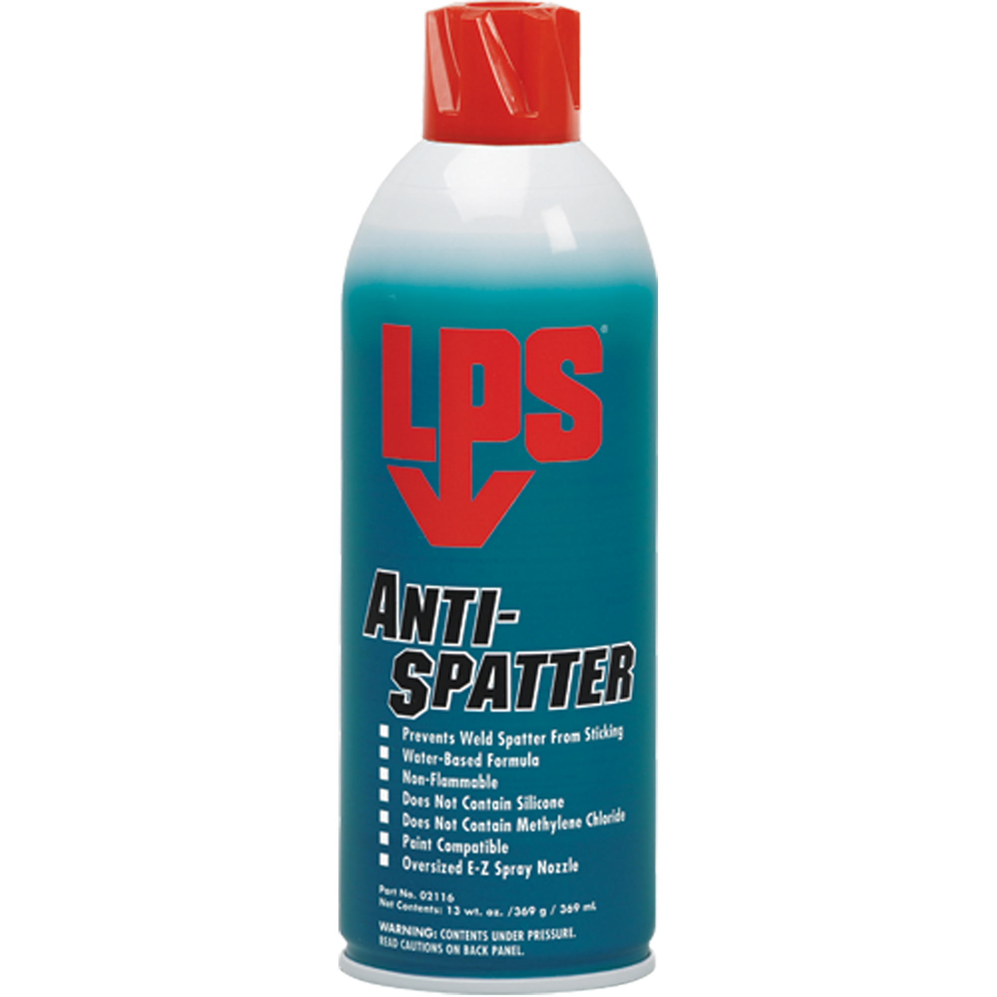 LPS Anti-Spatter AA816 (C02116) | Shop Anti-Spatter Products | TENAQUIP