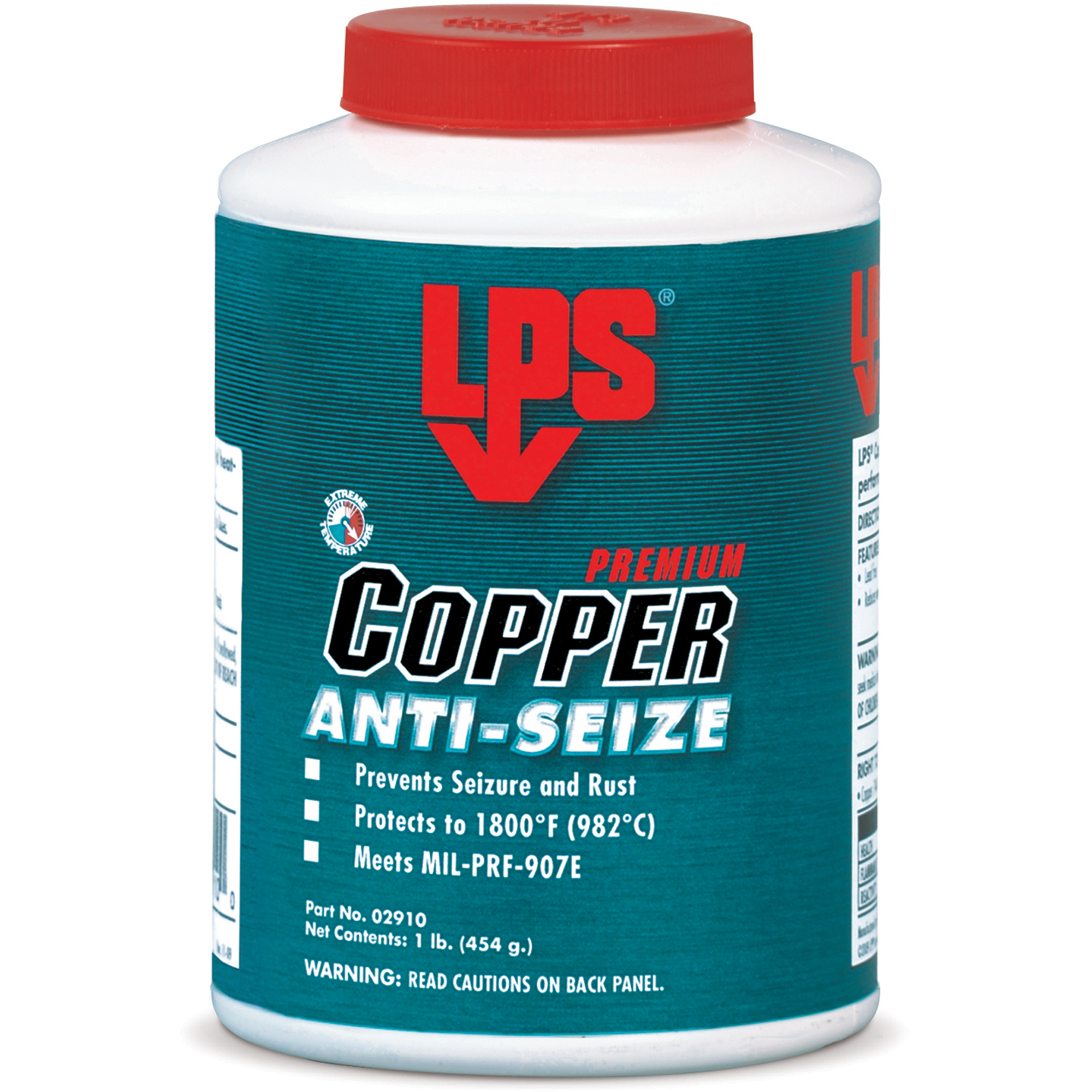 LPS Copper Anti-seize AA925 ( C02908) | Shop Copper Anti-Seize | TENAQUIP