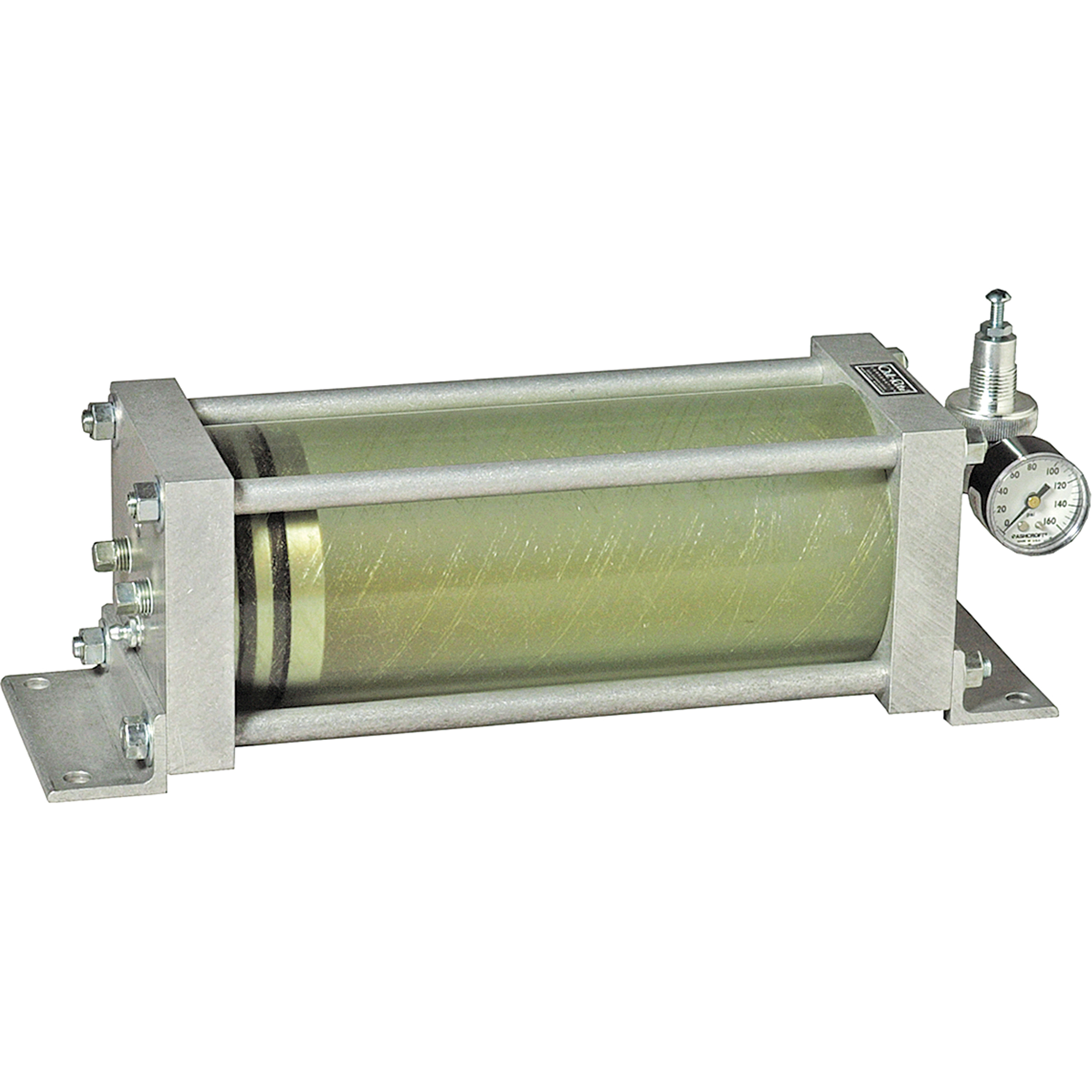 2-Feed Gravity Oiler AB218 | Shop Gravity Lubricator | TENAQUIP