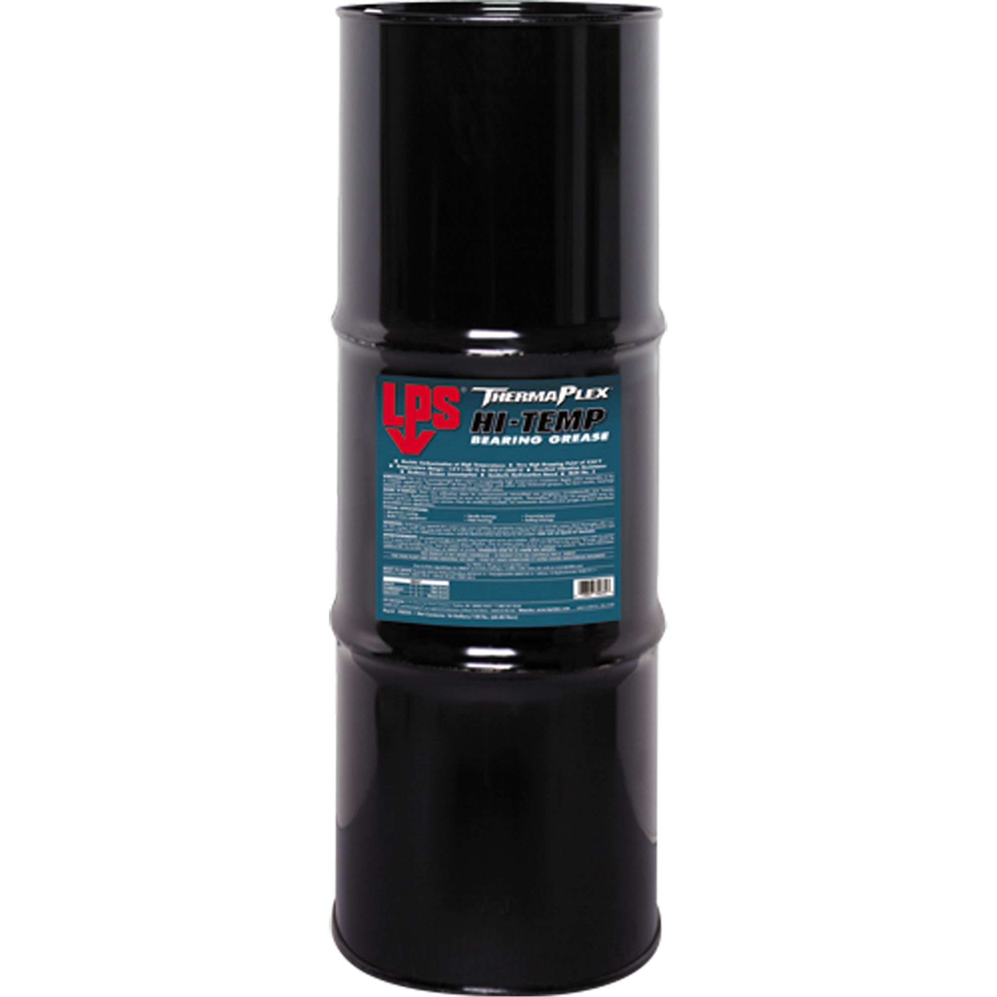 LPS ThermaPlex® Hi-Temp Bearing Grease AB619 (C70235) | Shop High ...