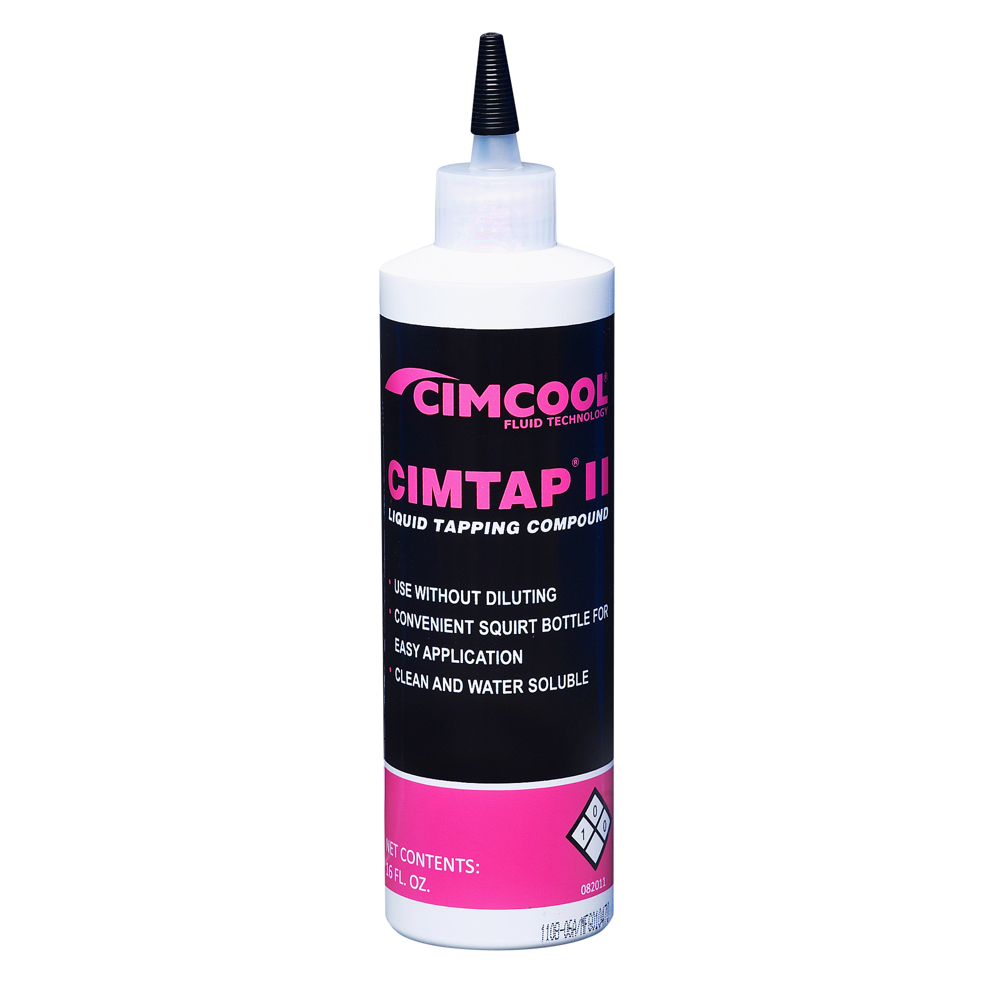 Cimcool C00403.012CN CIMTAP ® II Liquid Tapping Compounds