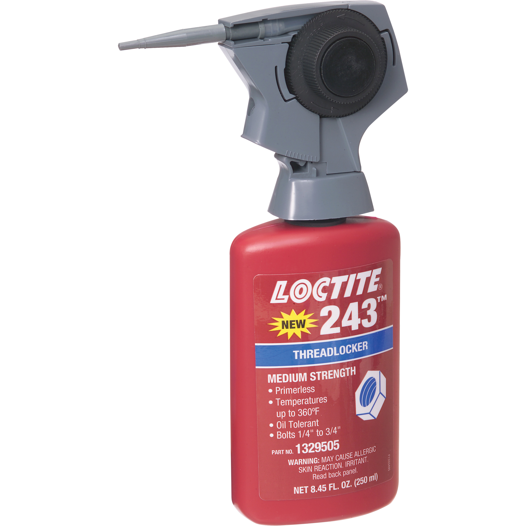 Loctite 88631 Hand Pump and Stand