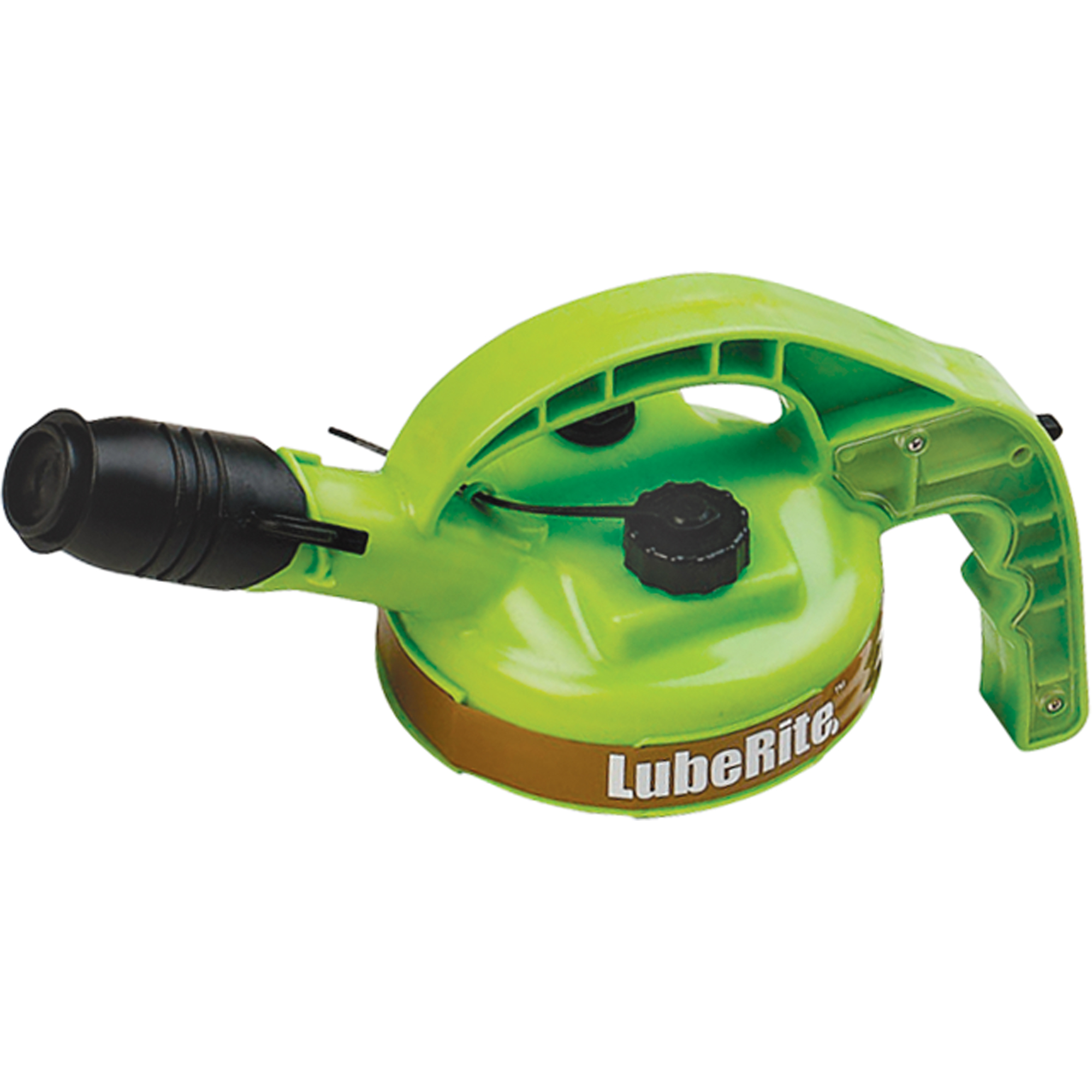 Justrite 17024 Luberite Storage & Dispensing Containers-luberite Lids ...