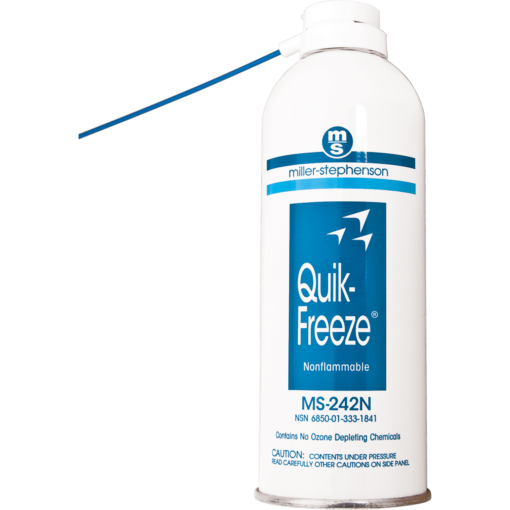 Quik-Freeze® Component Cooler, 14 oz. AD236 | Shop Component Cooler ...