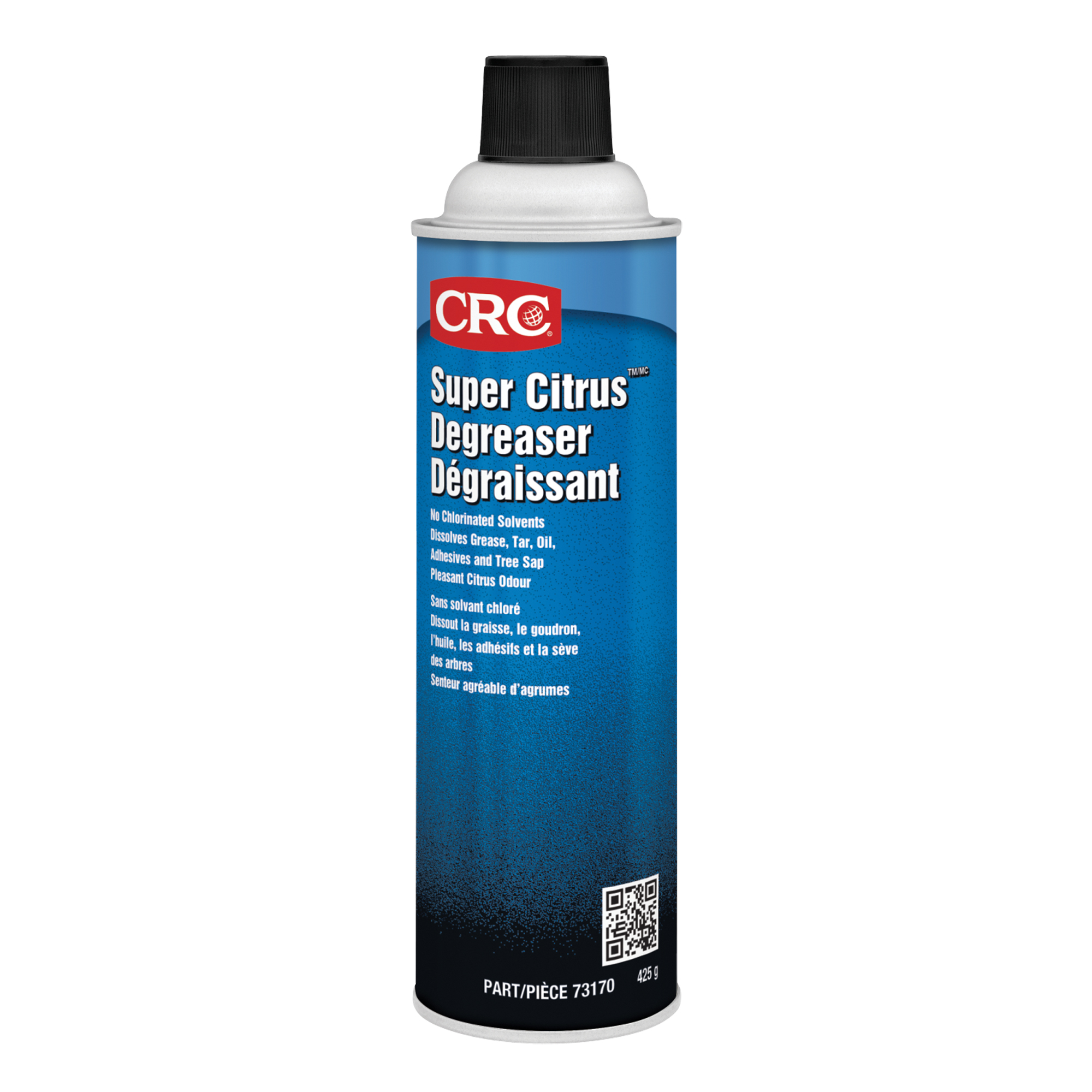 CRC CANADA Super Citrus Degreasers AE967 (73170) | Shop Citrus-Based ...