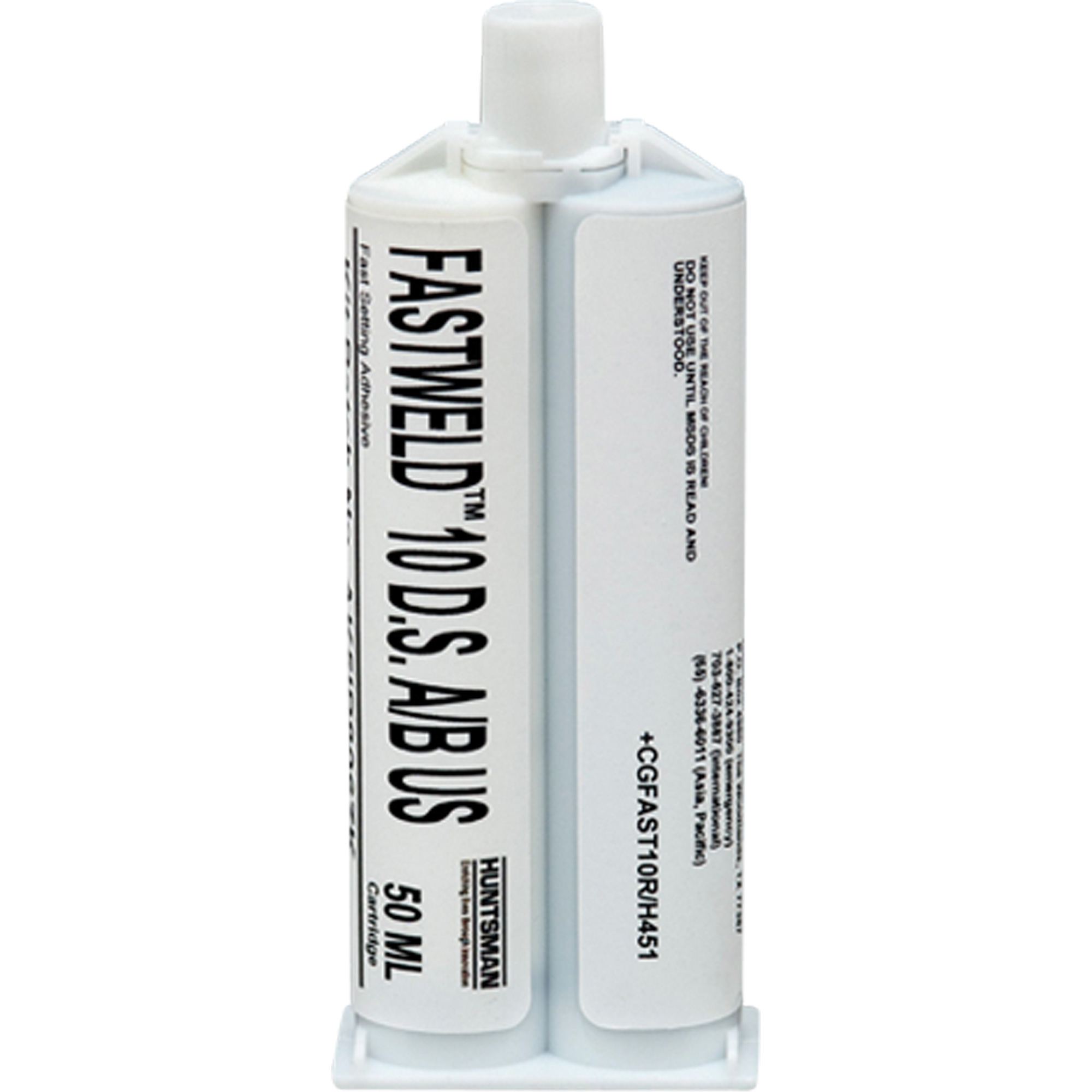 Huntsman HT4137408 Hunstman Fastweld Adhesive